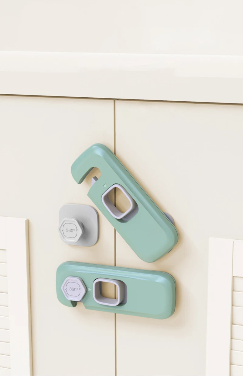 Free Sample-kids Saftey Strap Safety Home Fridge Freezer Child Door ...