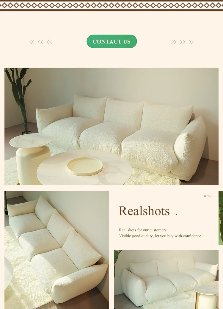 Shop Our Sofa Collection - Stylish & Comfortable Options