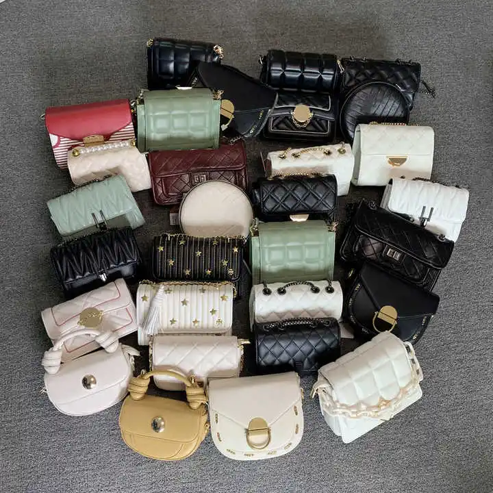 Shop Our Collection of Clean, Used Handbags from Famous Brands