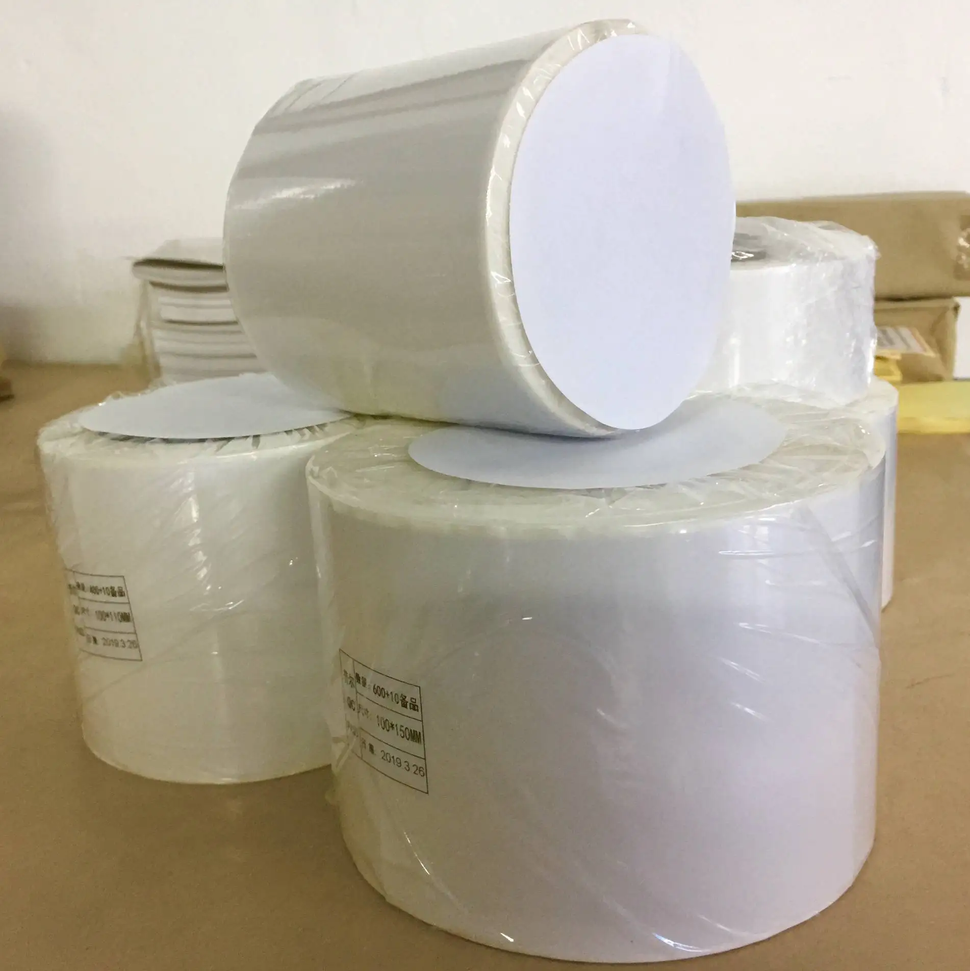 Custom Design Cute Pvc Vinyl Sticker Pack Printing Kawai Aesthetic ...