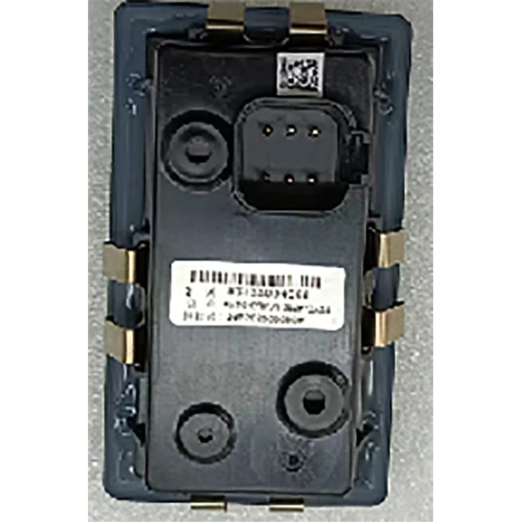 Ip67 Protection Class Push Button Switch Panel Icon Replaceable ...