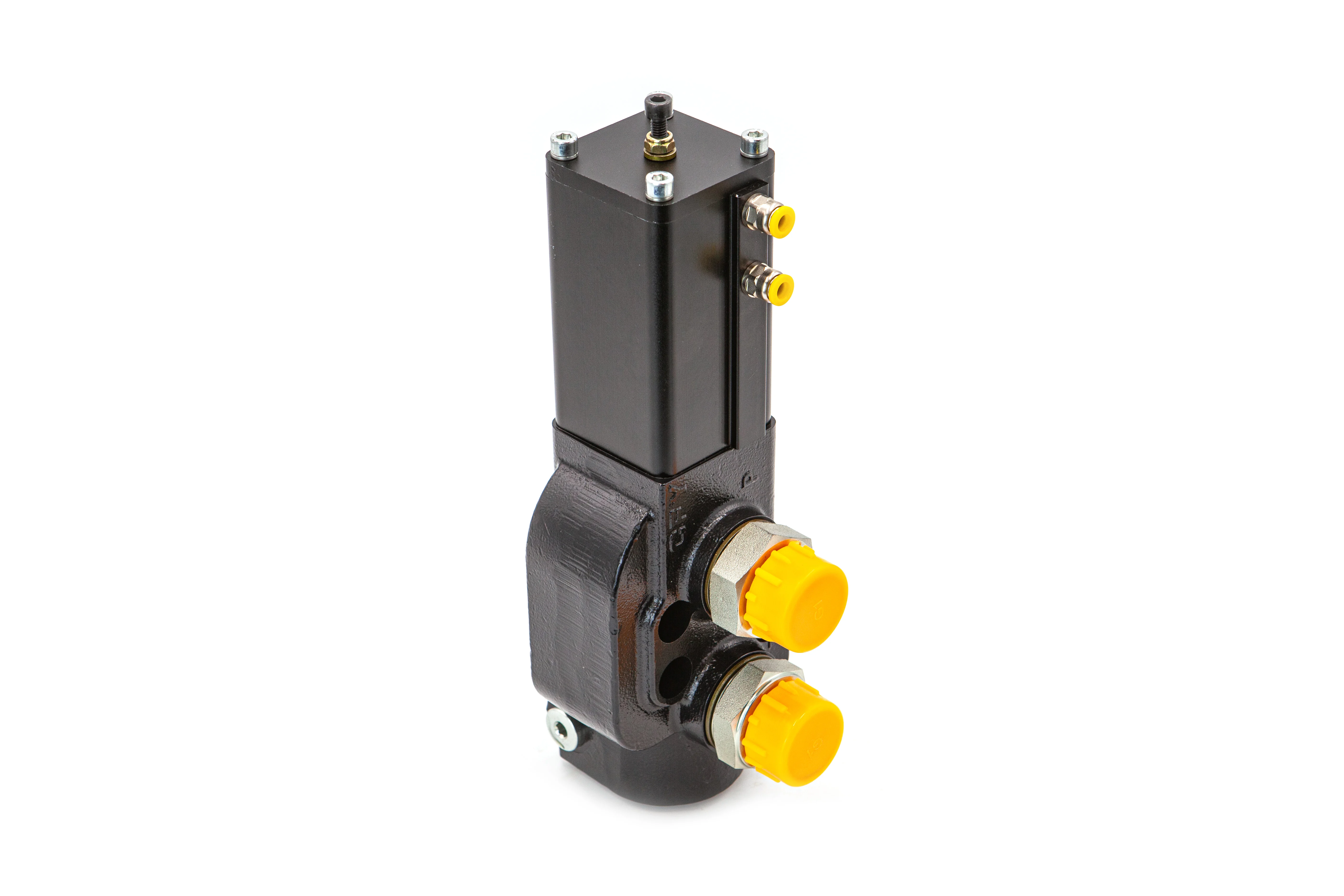 Oil Valves Tipping Valve for Tipper Truck - Durable & Efficient