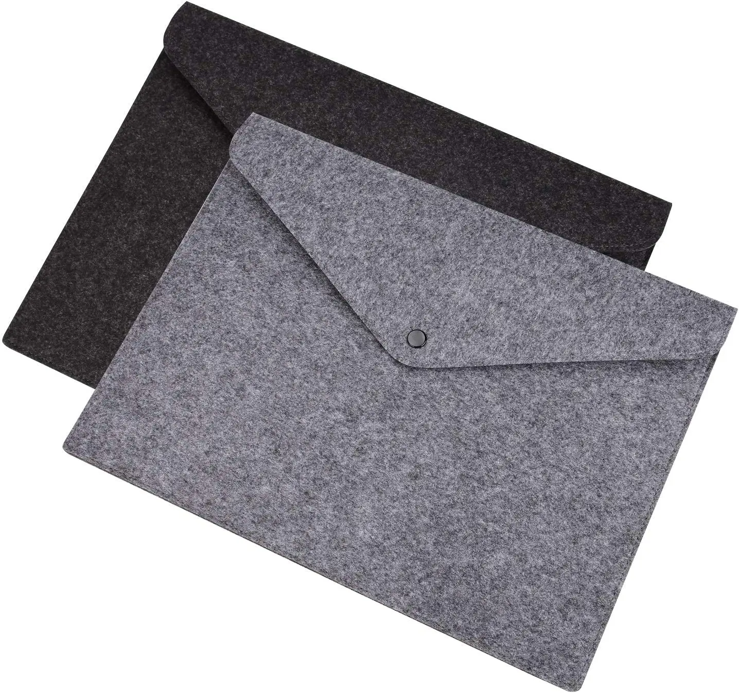 Bview Art A4 Size Portable Envelope Document Folder Storage Bag For ...