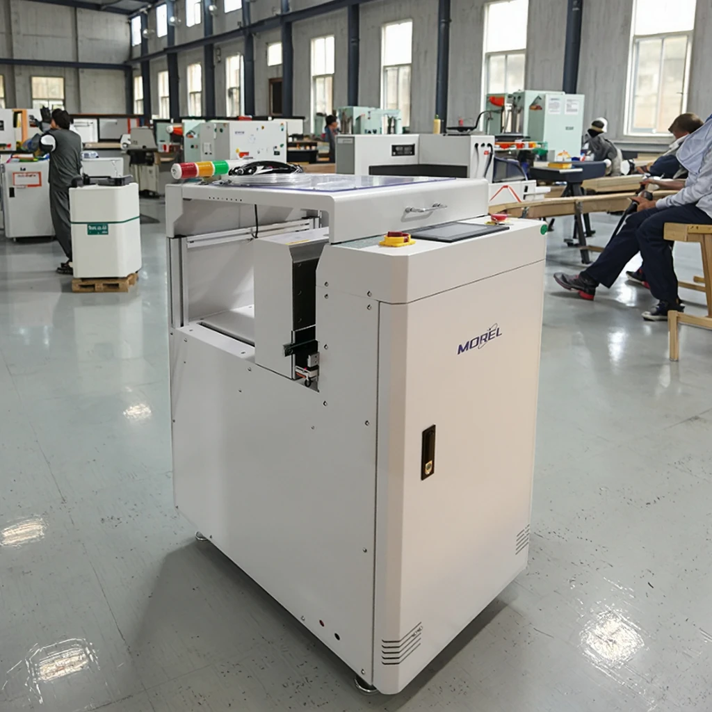 Low Cost OEM High-Speed Automatic PCB Magazine Destacker Smart Conveyor System Bare Board ...