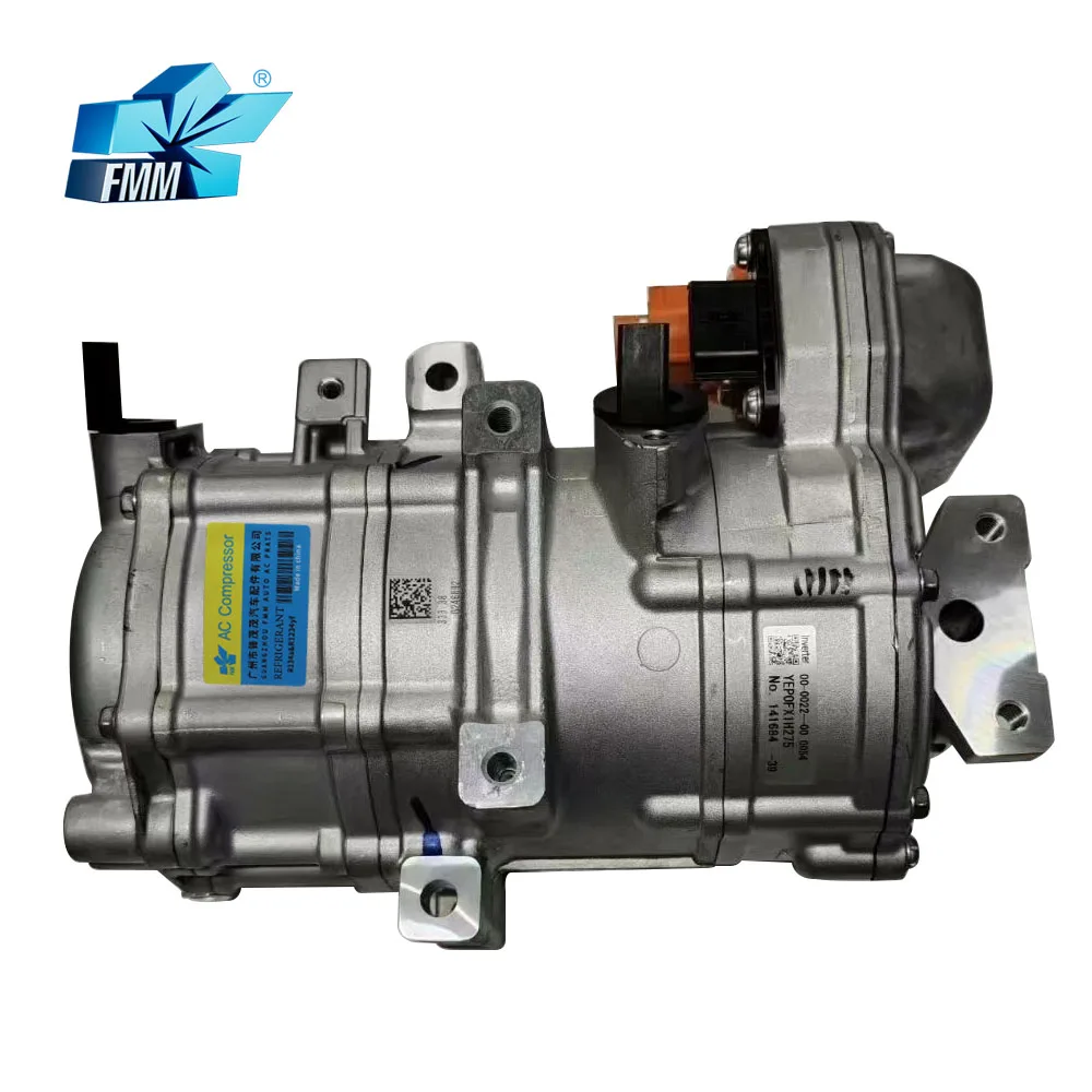 AuTo AC Air Conditioning Compressor for Serena C28 926007DB0A 000022000054 Yep0fx1h275 Air ...