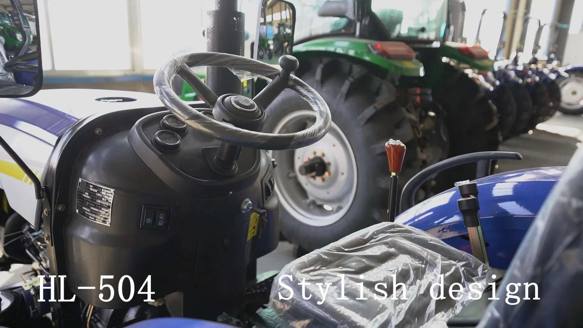 Mini Farm Tractor And Trailer Utb Universal Tractors Romania Farming ...