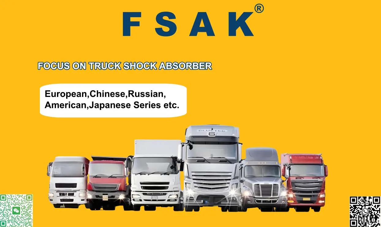 MAN TGA TGS Truck Suspension Cabin Shock Absorber 81417226061 312836 ...