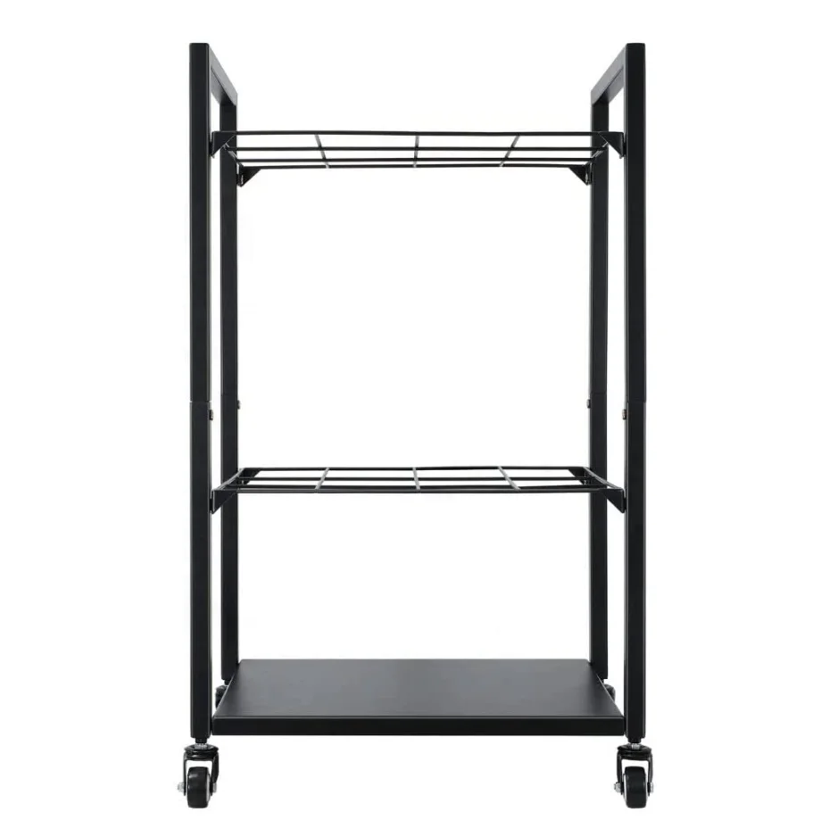 Rolled Map Stand Wire Bin Roll File Blueprint Storage Rack