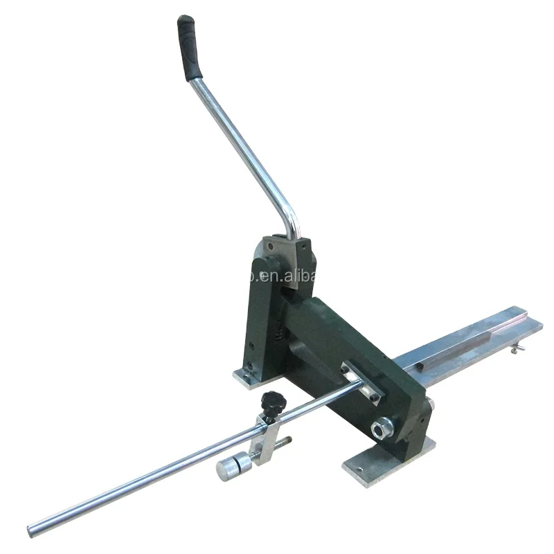 die cutting steel rule tools manual cutting dies cutting machine ...