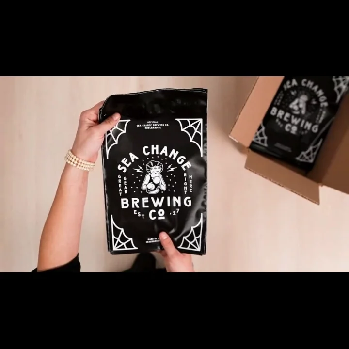 Recycled Large Polly Packaging Shipping Mailing Bags Envelope Poly ...