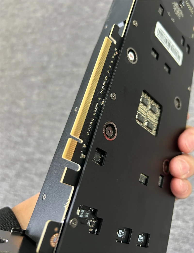 NVIDIA GeForce RTX 4090 48GB Graphics Card for AI & Deep Learning ...