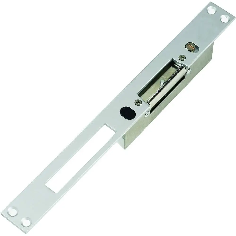 YALE ELECTRIC MORTICE STRIKER Short front| Alibaba.com