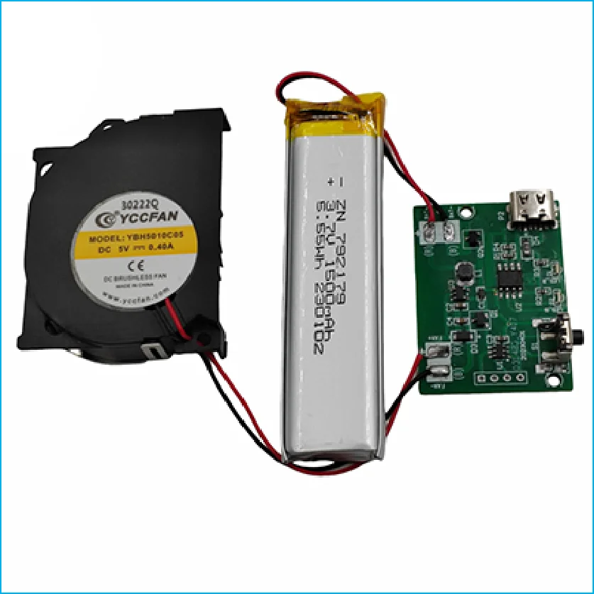 6v dc electronic fly zapper mosquito swatter pcb board manufacturer ...