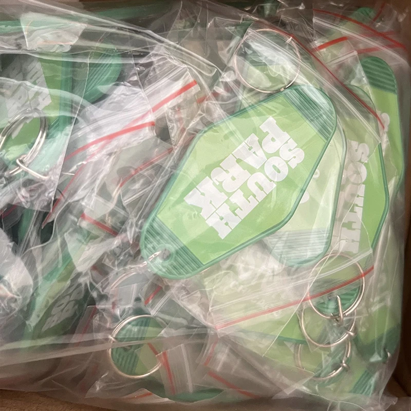 Custom 2d Soft Pvc Keychain Key Chain Logo Soft Rubber Keychains ...