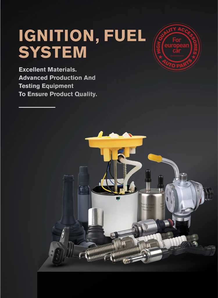 Xinwo Control Thermostat Coolant Flange 679086267 Fuel Pump 31372881 ...