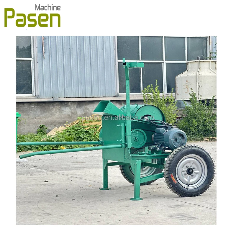 Banana Tree Fiber Decorticating Extraction Machine Hemp Decorticator ...