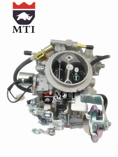 MTI TICO Carburetor for Daewoo F8B F8C Engines - Brand New