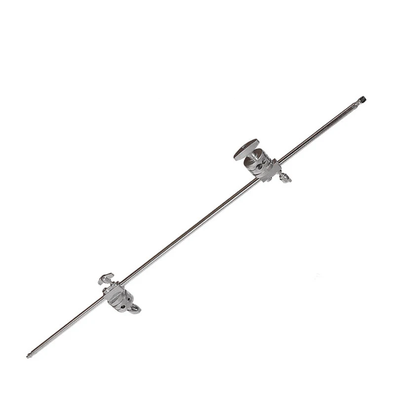 Factory Hot Sale 330cm C Stand Stainless Steel Light Tripod for Studio ...