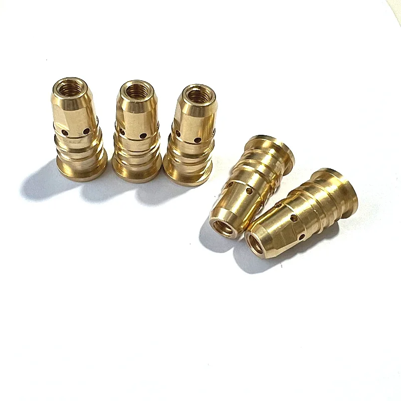 Gun Bnd Q40 Welding Air Quick Diffuser D114q D118q Spare Accessories ...