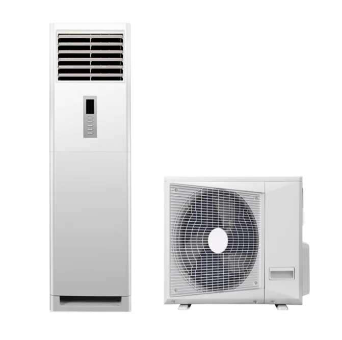 Wholesale 24000btu 36000btu Inverter Floor Standing Ac 3ton 4hp Wifi ...