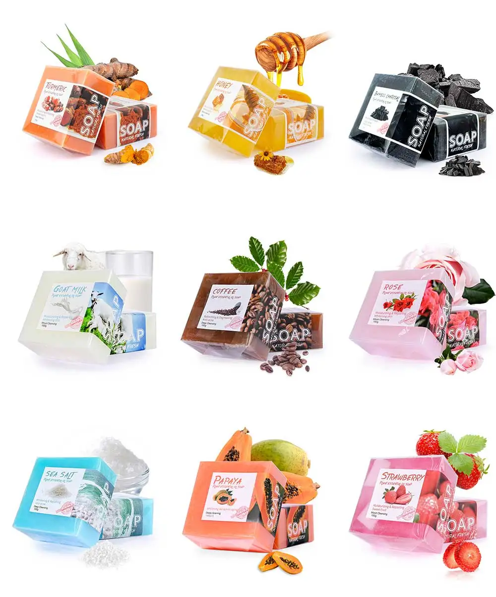 Effective Bleaching Soap For Black Skin Mens Washing Moroccan Black ...