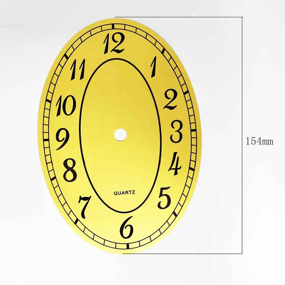 Shop Our Collection of Artware Clock Parts from China