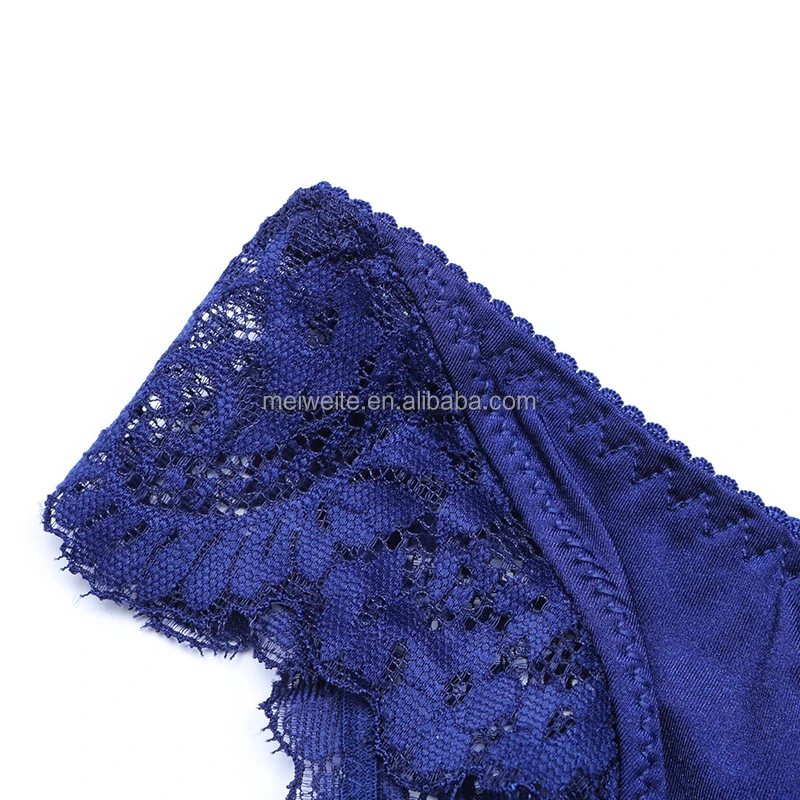 Women Sexy Breathable Lace Woman Panties In Bikini Design - Buy Lace Woman Panties,Woman Lace ...