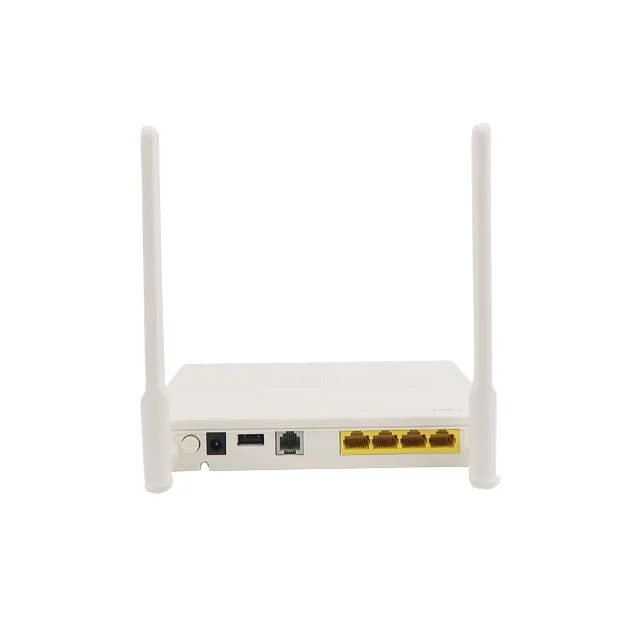 Huawei Eg8145v5 Dual Band Xpon Ont/onu 5g Wifi With English Xpon Firmware Gpon Onu 4ge+1pots 5g ...