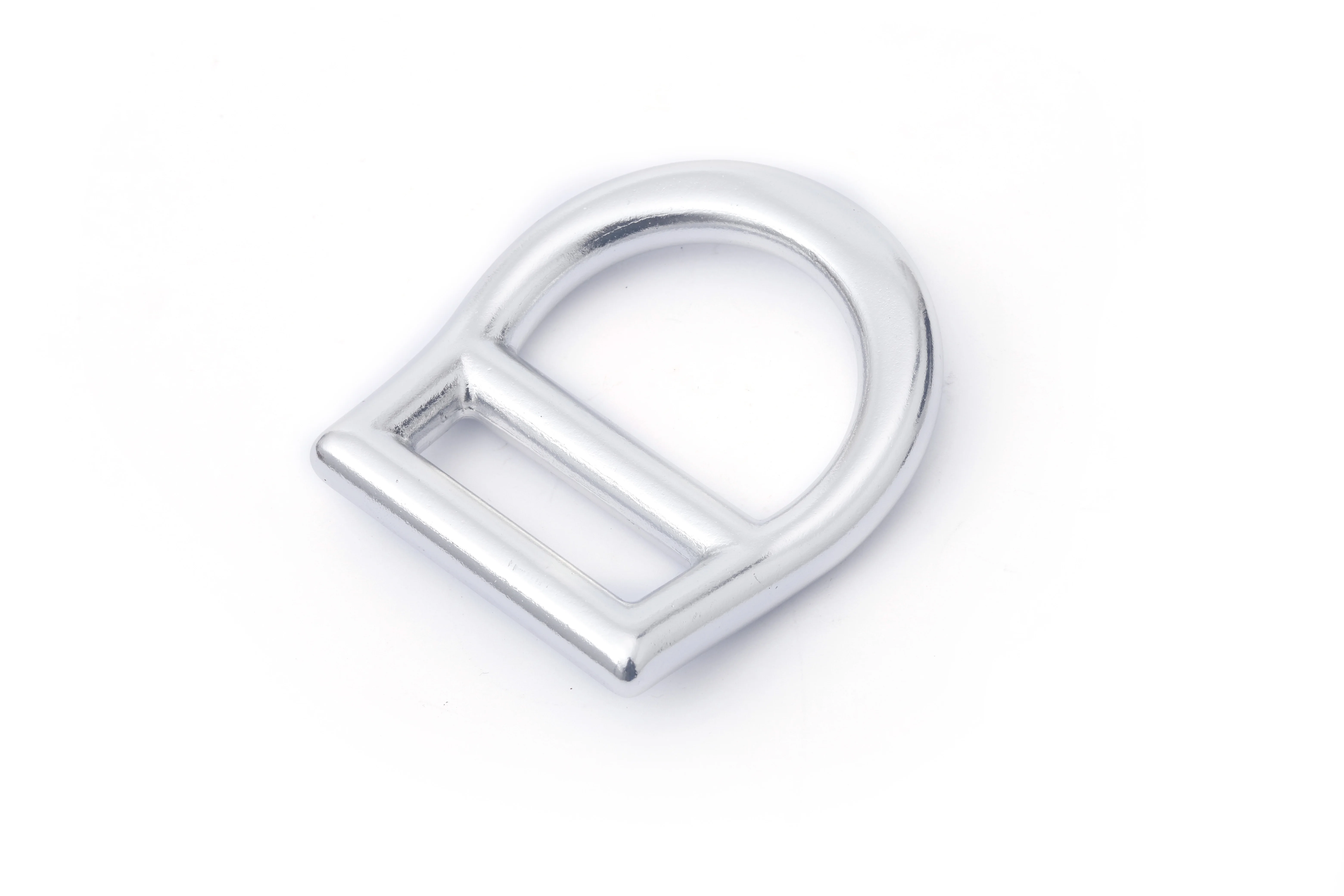 D Ring Best Safety Belt Lifting Aluminum Sliding D Ring For Safety Belt ...