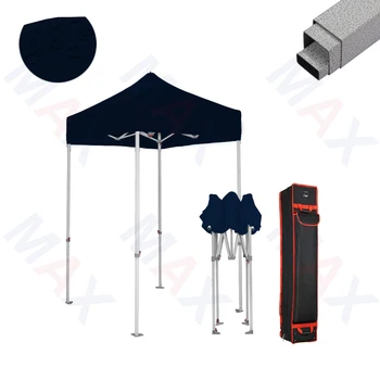Custom Outdoor Custom Vendor Commercial Tents Market Tent Adverting ...