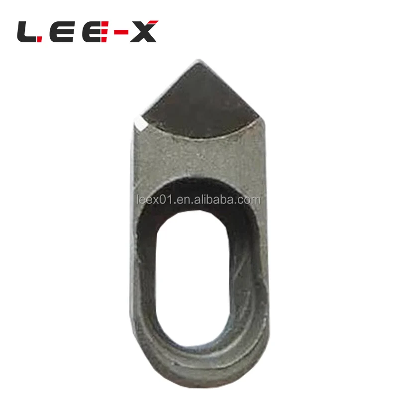 Lee-x Cbn Boron Nitride Inserts 75 90 8*10 24composite Welding Small ...