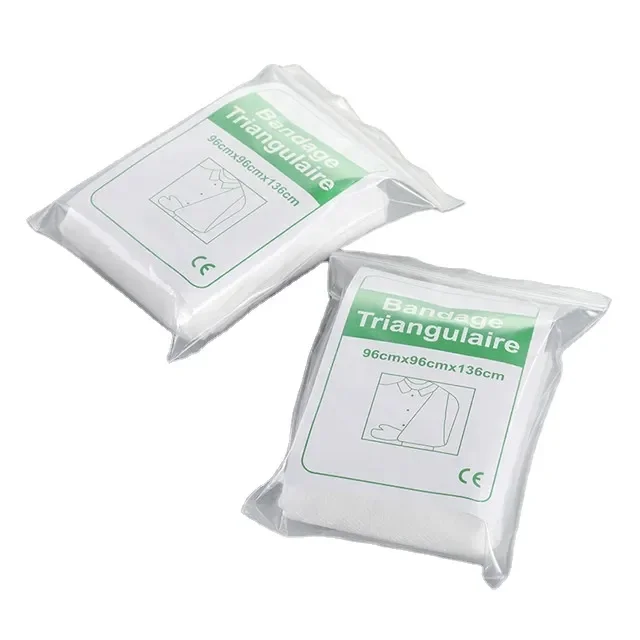High Quality Factory First Aid Disposable Medical Cotton Non-woven ...