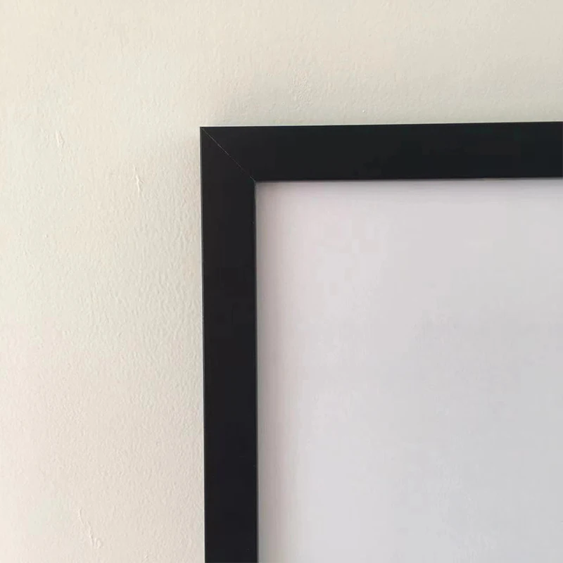 Shop Our Hot Sell Black 13x19 Inch Poster Frame - Durable & Stylish