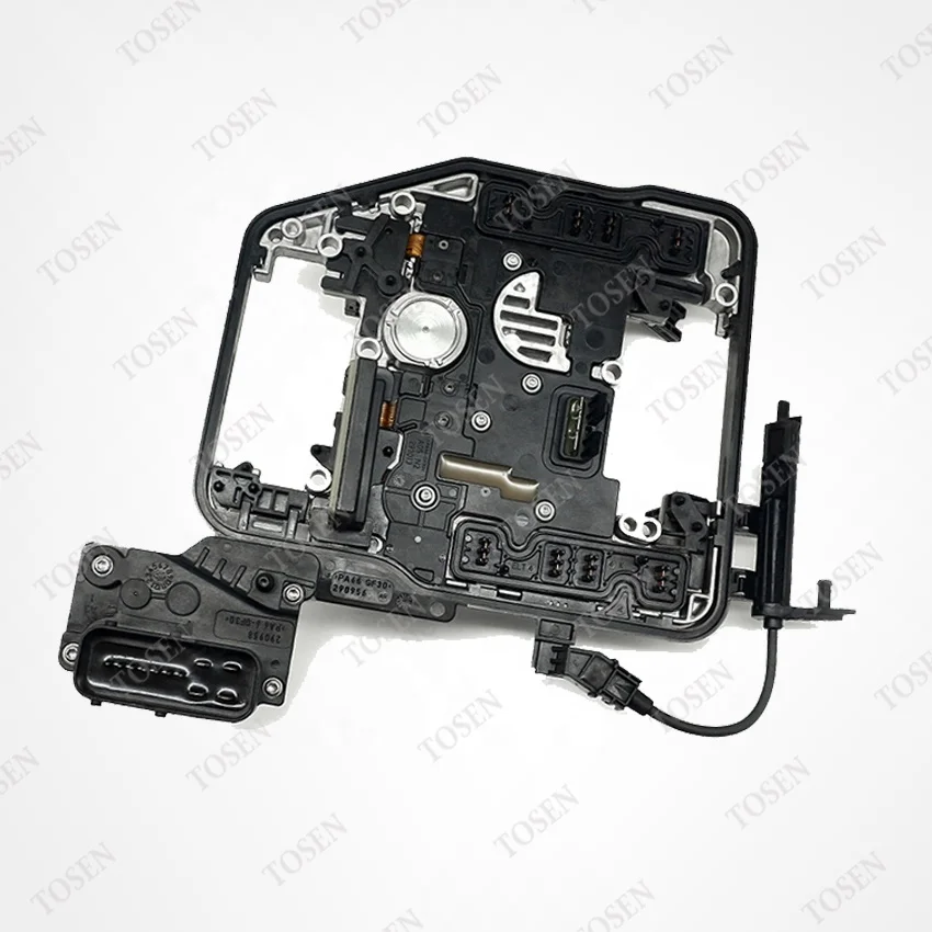 DQ200 7 Speed DSG TCU Transmission Control Unit 0AM927769D for VW ...