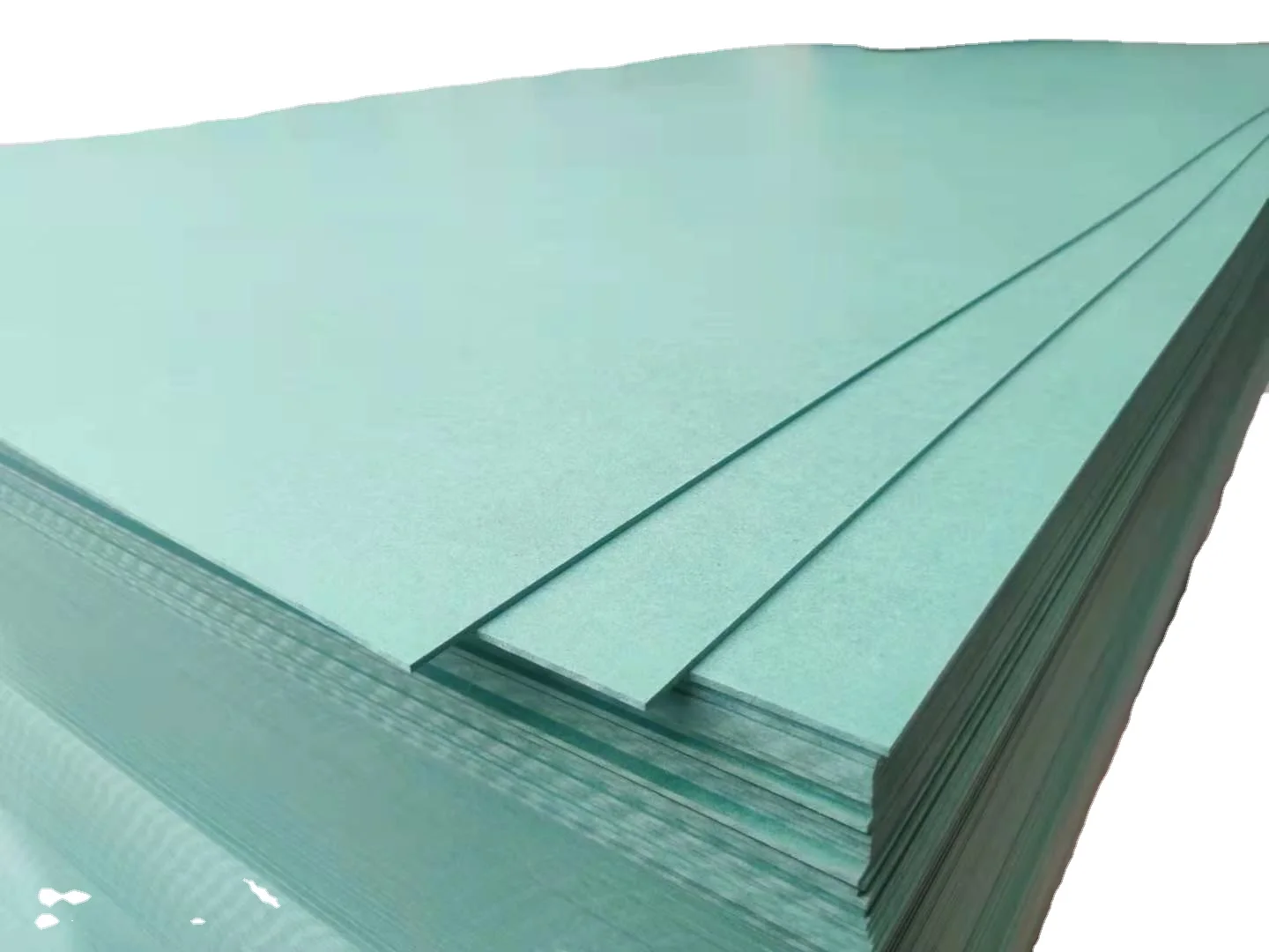 Best Price WBP Melamine MDF HDF Board - Durable & Stylish