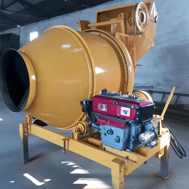 Mobile Hydraulic Tipping Hopper Lifting Bucket Towable Portable Wheel ...