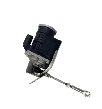 Stock Car Engine Turbocharger Actuator Suitable For Hyundai 39400-2b250 ...