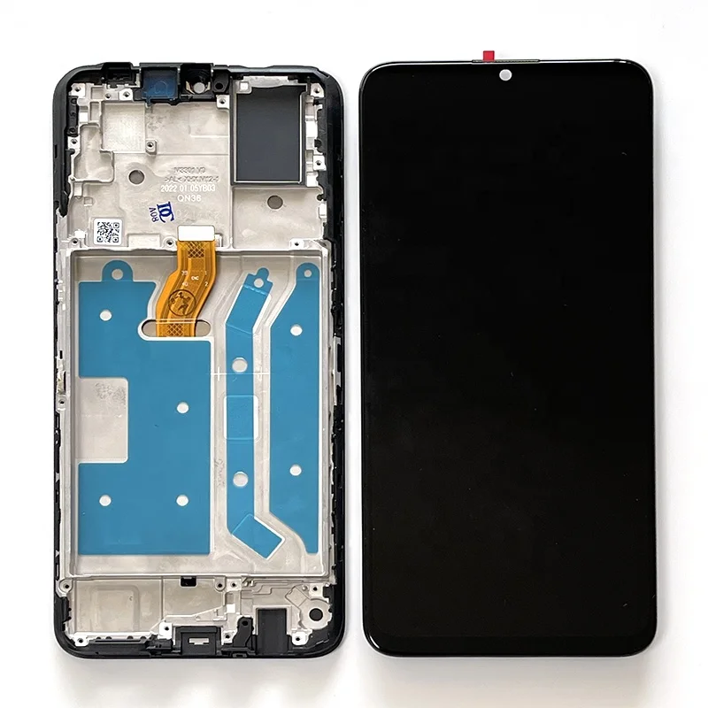 Original M&sen LCD Display for Huawei Honor X7 CMA-LX2