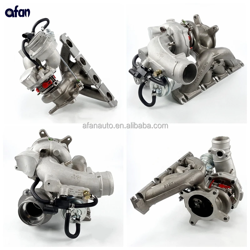 Wholesale K04 0064 Turbo for Audi EA888 2.0 TFSI Engines