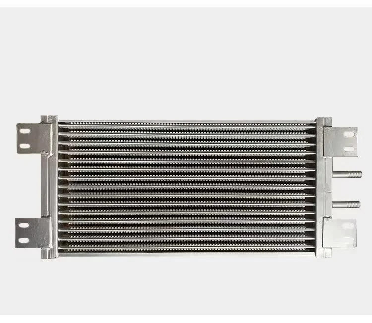 Performance Transmission Oil Cooler Radiator for Nissan Altima L34 2018
