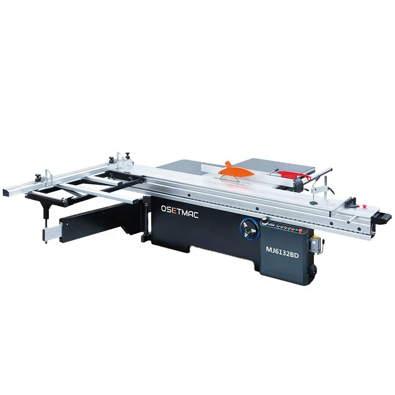 Chinese Table Saw Multifunction Woodworking Table Saw Sliding Table Saw ...