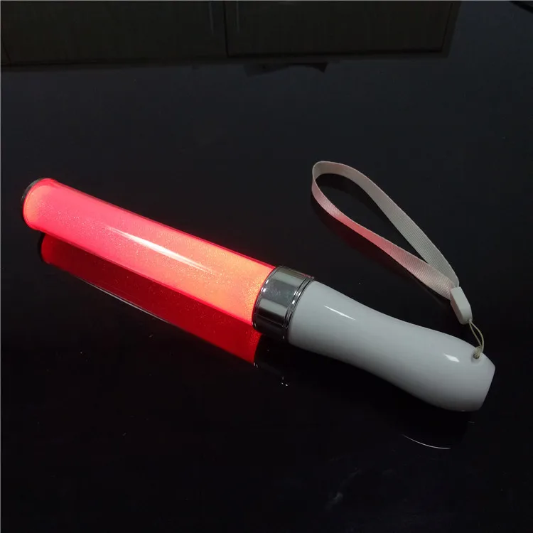 High Quality 15 Colors Concert Light Stick - Portable & Durable