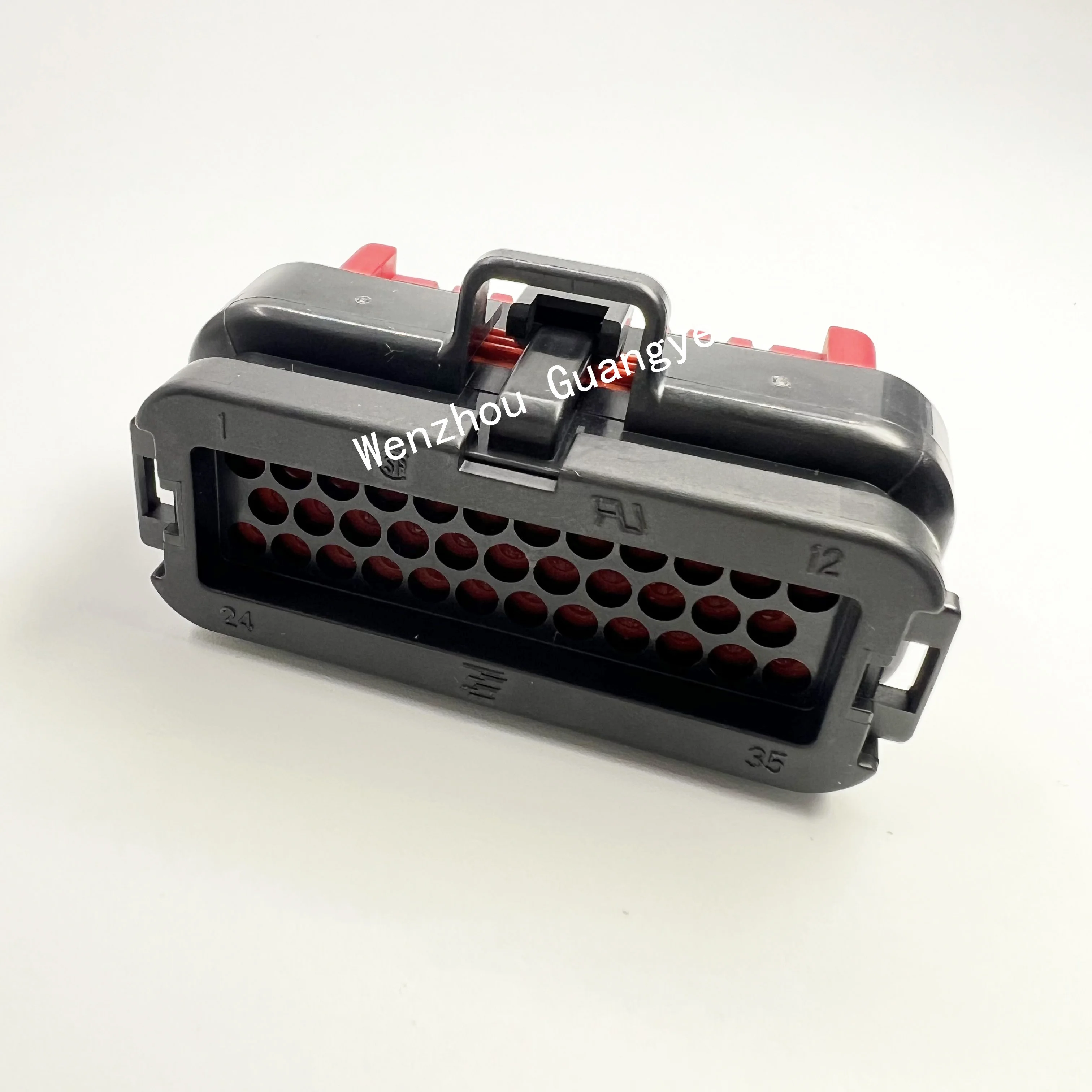 35 Pin Automotive Ecu Epec 2024 Pcb Connector Waterproof Auto Wire ...