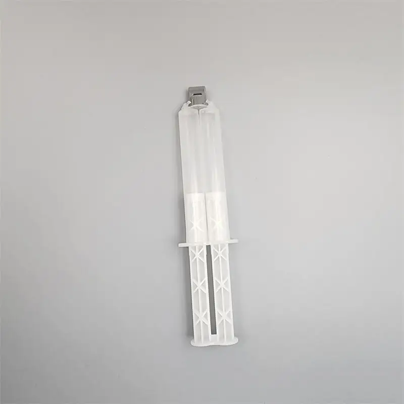 14ml 1:1 Two Component Syringe Cartridge Dual Barrel for AB Epoxy ...