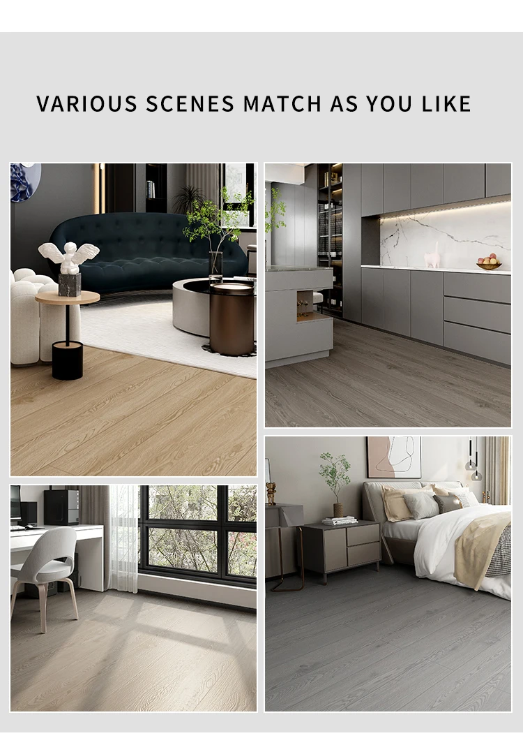 Waterproof Wood Grain Flooring Rolls Pvc Vinyl With Great Price Pvc ...