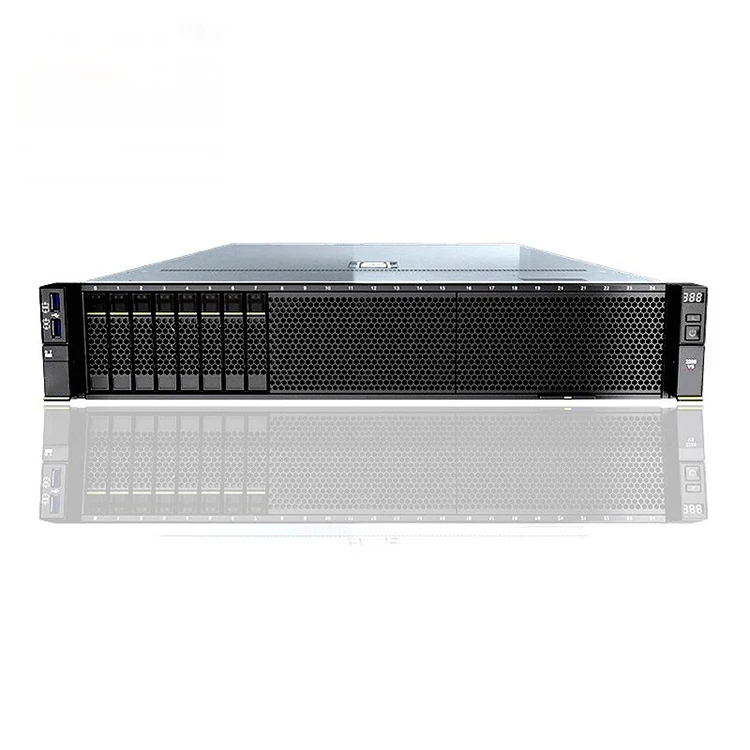 Cheap Server System Computer Server Pricer Rack Mount 2288hv5 Gpu ...