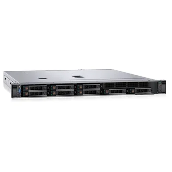 Used High Performance 1u Rack Server R350 In The Network - Buy R350 ...