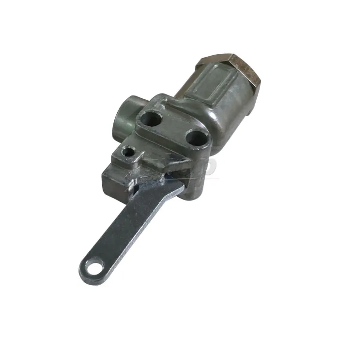 Air Horn Valve 228928 for Volvo European Truck - 3-15 Days Delivery