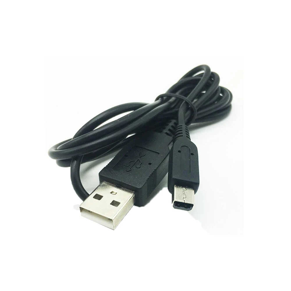 For Nintendo Ds Lite Ndsl Usb Charging Cable Cord For Nds Lite Console ...
