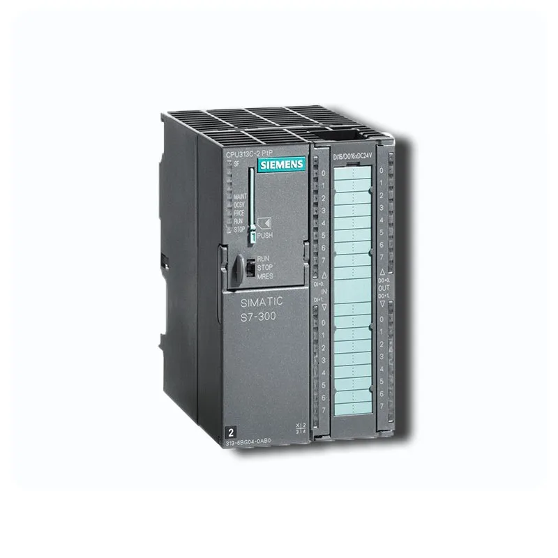 S7 1200 S7-1200 Plc Programmable Controller Compact Cpu 1214c Plc ...